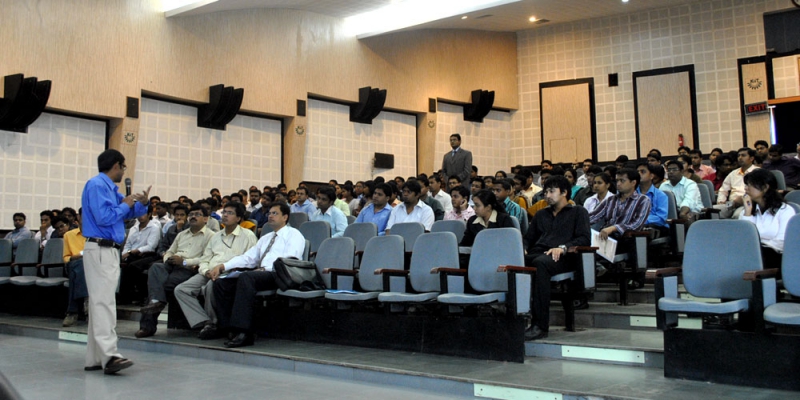 Auditorium - KIIT Deemed to be University