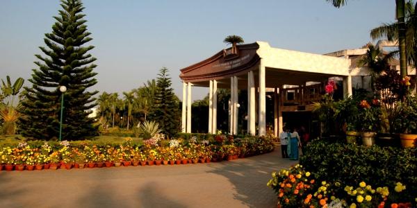 Campus - KIIT Deemed to be University