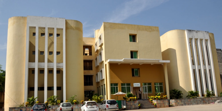 Hostel Facility - KIIT Deemed to be University