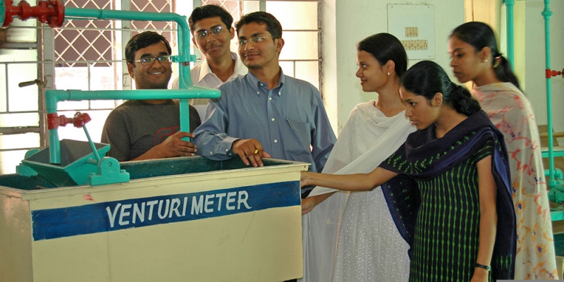 Laboratory - KIIT Deemed to be University