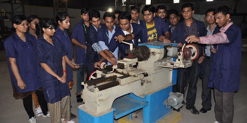 Laboratory - KIIT Deemed to be University
