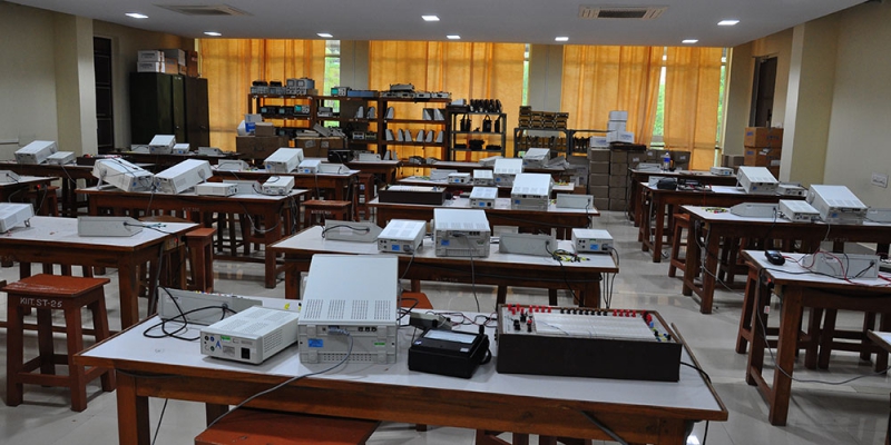 Laboratory - KIIT Deemed to be University