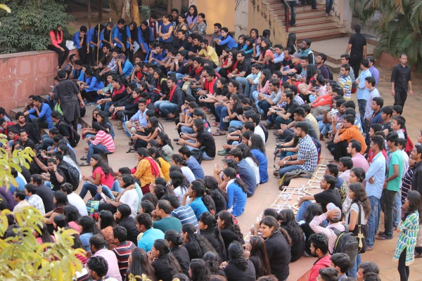 Campus - KIIT Deemed to be University