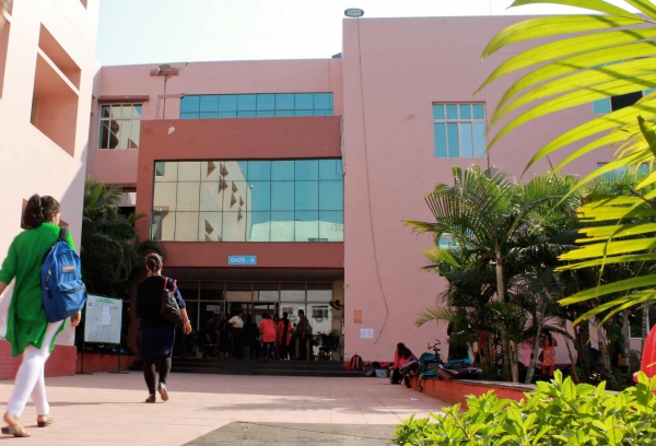 Campus - KIIT Deemed to be University