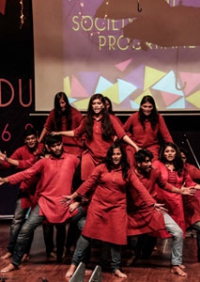 Student Life - KIIT Deemed to be University