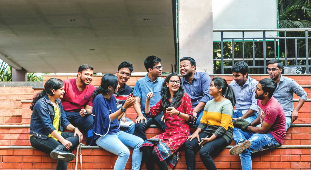 Campus - KIIT Deemed to be University