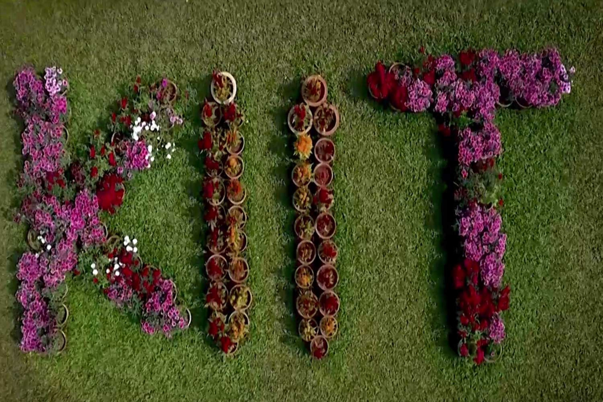 Student Achievements | Explore Life at KIIT