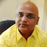 CAAS People - KIIT Deemed to be University