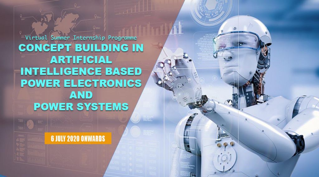 Concept Building in Artificial Intelligence based Power Electronics and ...