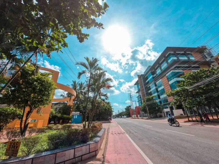 Library - KIIT Deemed to be University