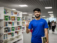 Library - KIIT Deemed to be University