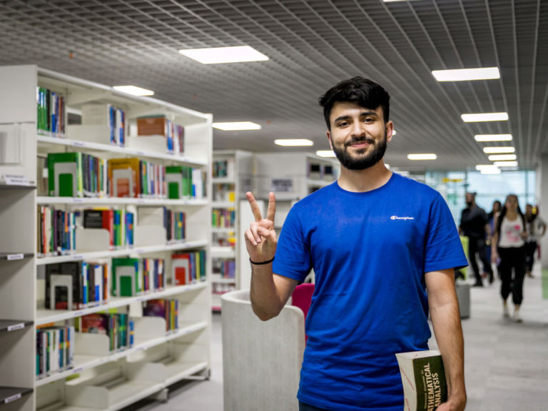 Library - KIIT Deemed to be University