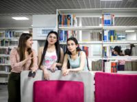 Library - KIIT Deemed to be University