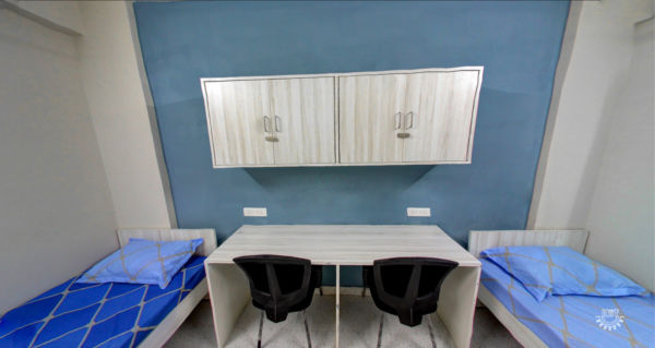 Hostel Facility - KIIT Deemed to be University