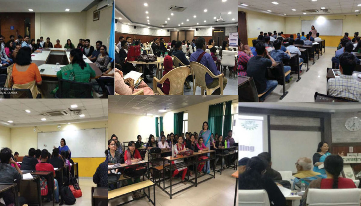 KIIT Student Counselling Cell - KIIT Deemed to be University