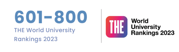 Ranking & Recognition - KIIT Deemed to be University