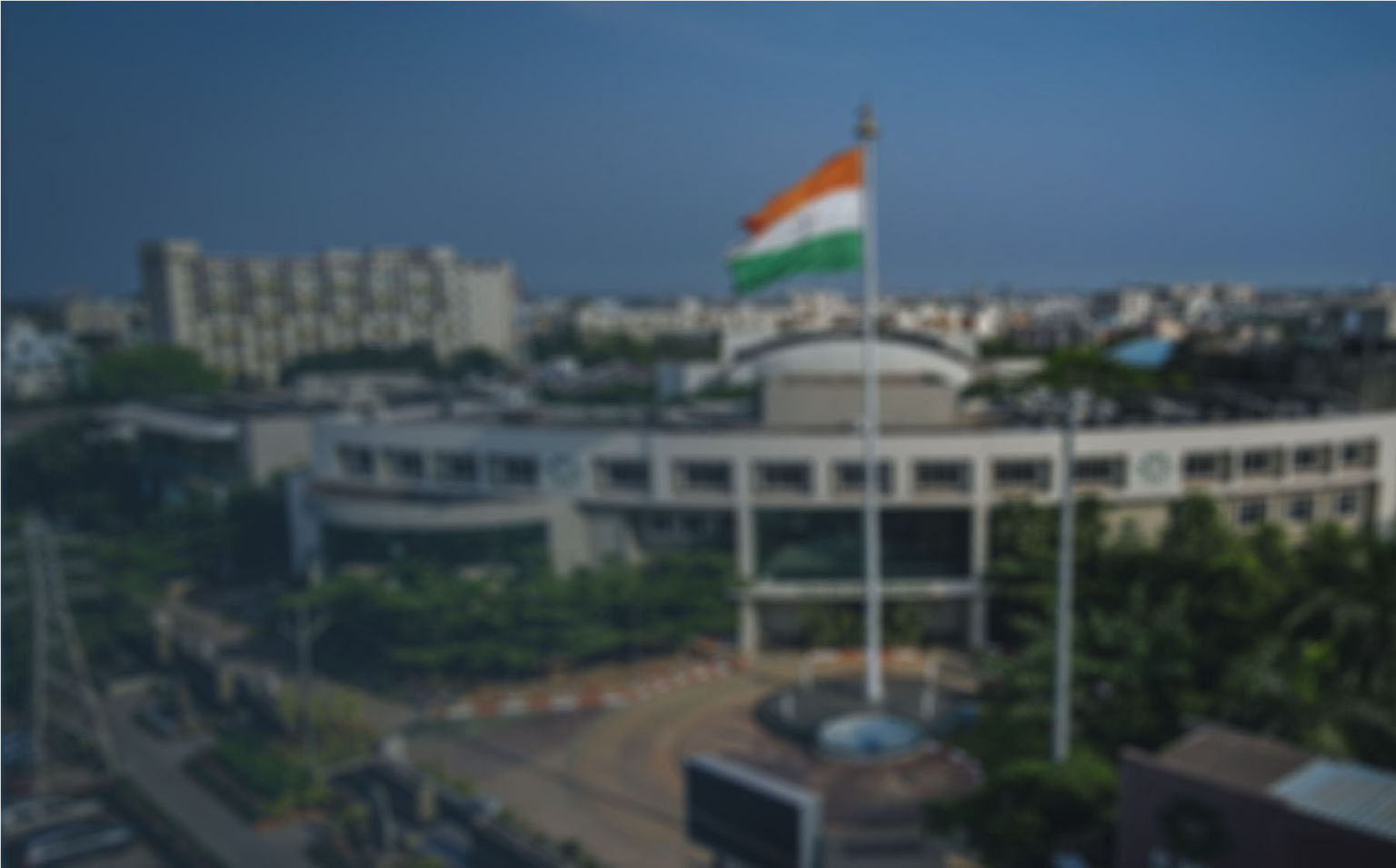 KIIT University | Kalinga Institute of Industrial Technology