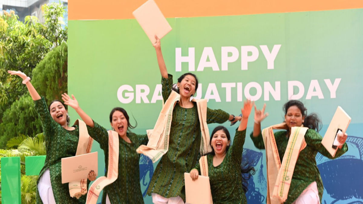 18th Annual Convocation Of KIIT | KIIT Deemed To Be University
