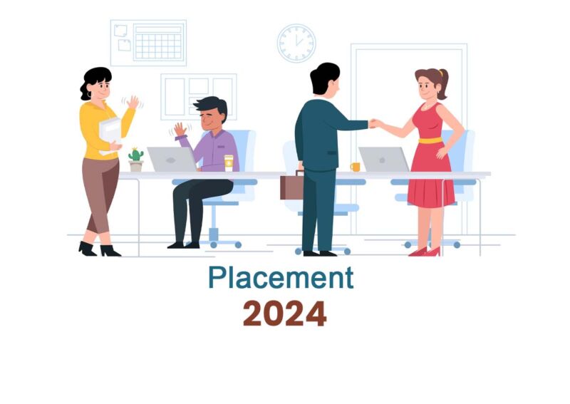Campus Placement 2024 Graduating Batch - KIIT Deemed to be University