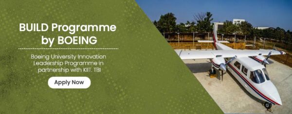 KIIT | Top Ranked University in India for an Academic Innovation