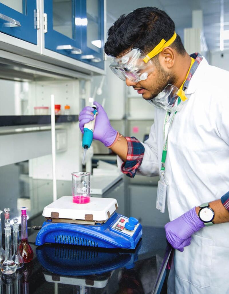 KIIT | Top Ranked University in India for an Academic Innovation