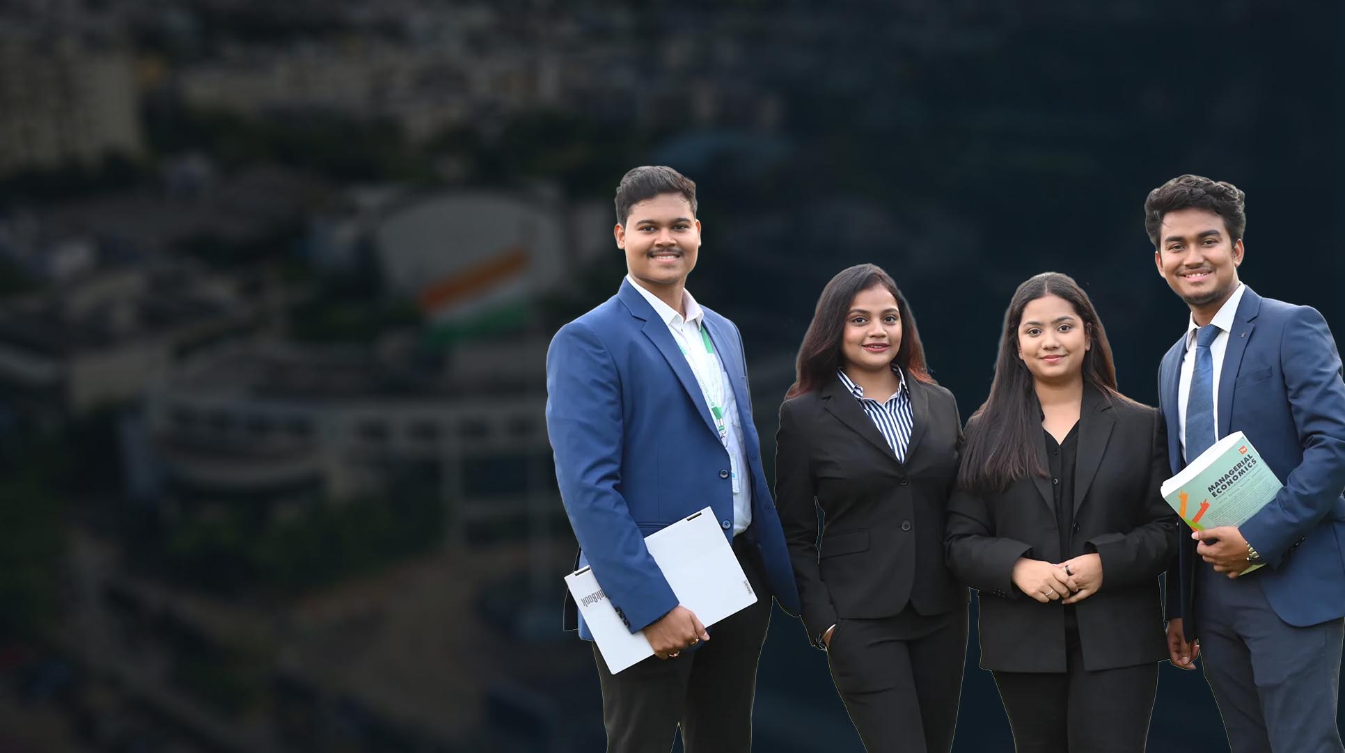 KIIT | Top Ranked University in India for an Academic Innovation