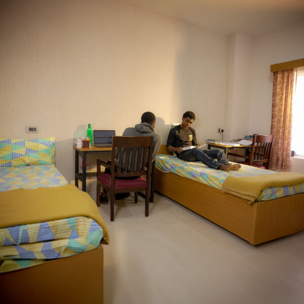 International Admission - KIIT Deemed to be University