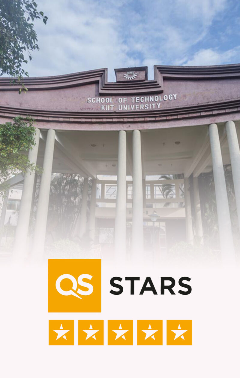 KIIT-2025 - KIIT Deemed to be University