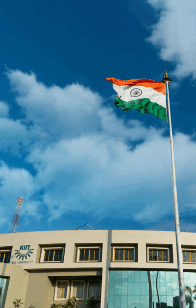 KIIT-2025 - KIIT Deemed to be University