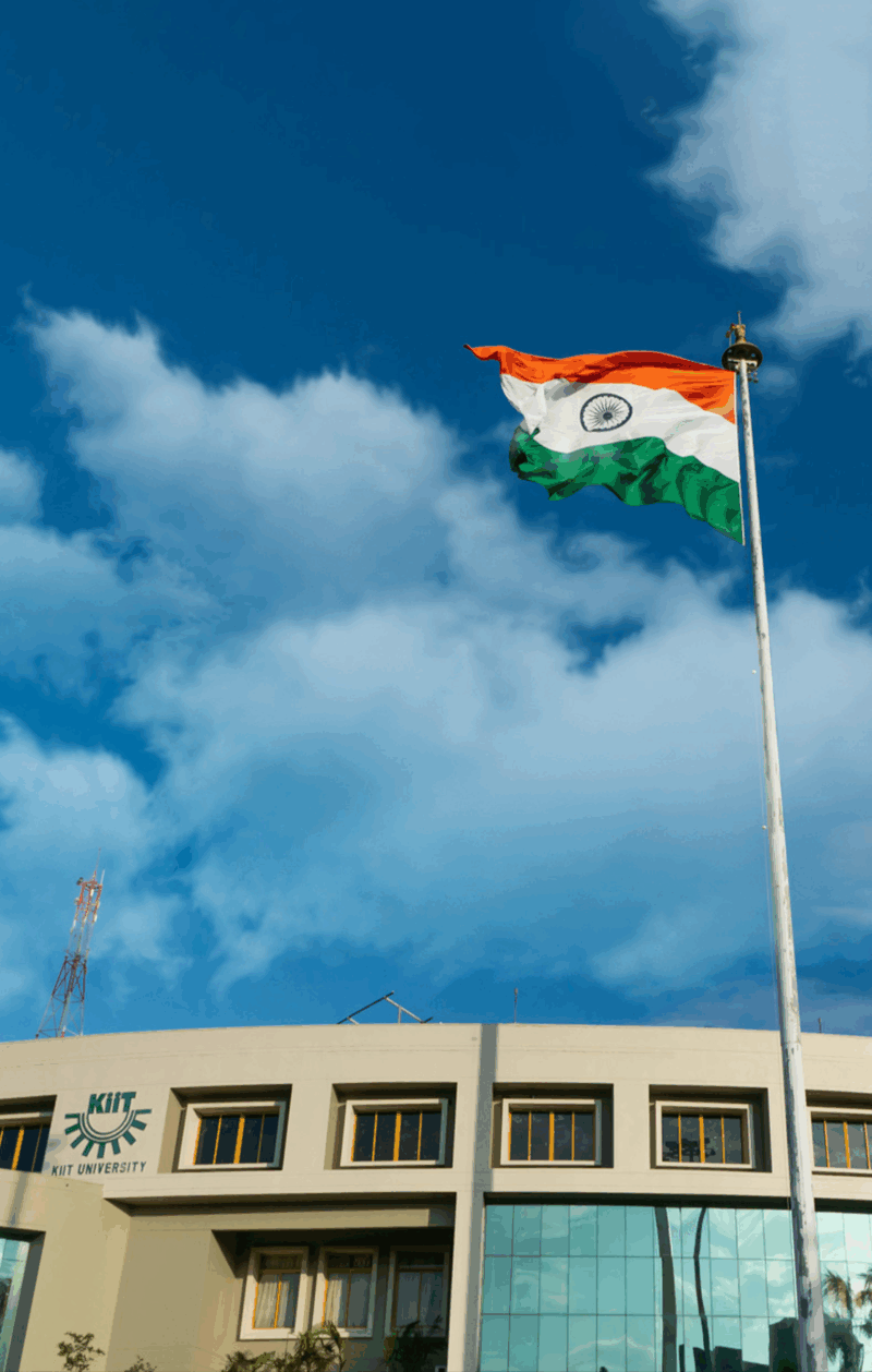 KIIT | Top Ranked University in India for an Academic Innovation