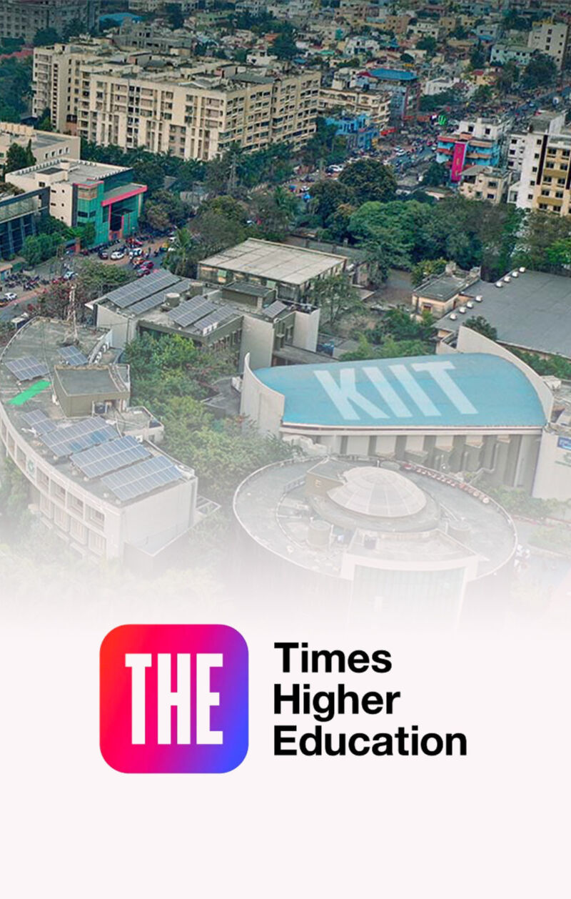 KIIT-2025 - KIIT Deemed to be University