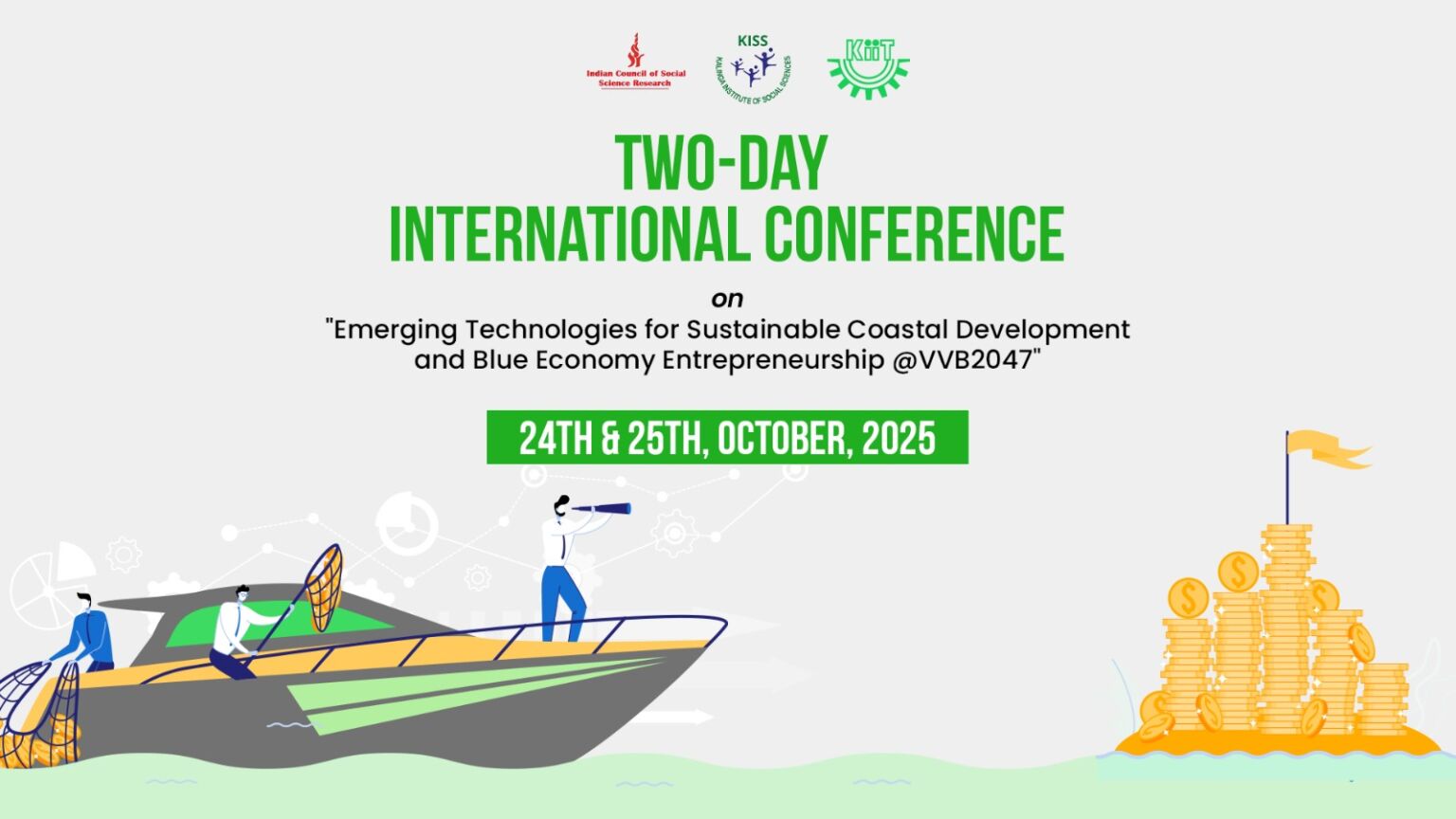 Emerging Technologies for Sustainable Coastal Development and Blue ...